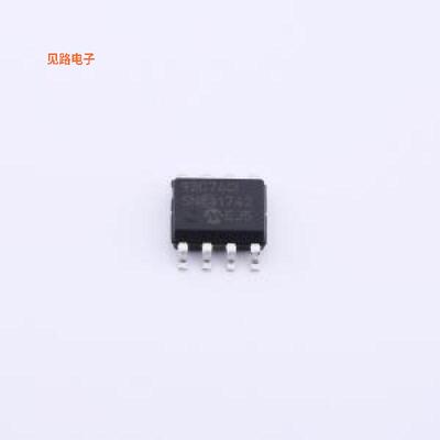 93C76C-I/SN -[原装EEPROMSOIC-8