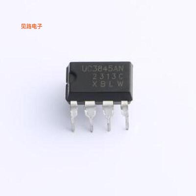 UC3845AN(XBLW) -[原装AC-DC控制器和稳压器DIP-8