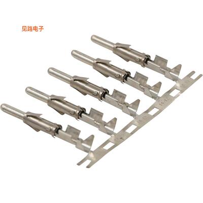 LPTC-SF-12P-12-1-R -原装[#12 S&F PIN WITH TIN PLATING功率