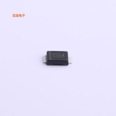 SS54F -[原装40V INDEPENDENT TYPE 550MV@5A 5ASMAF