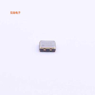 原装正品 DSB221SDN 38.400 3.3V 0.5PPM(-30~85)-全新