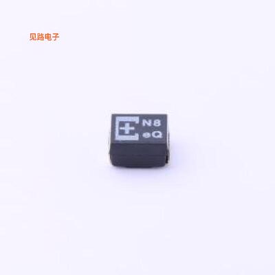 2R5TPE330MAZB -[原装钽电容SMD,3.5x2.8mm