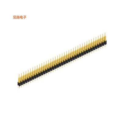 MK 14 X 2 39 G -原装[Solder and plug pins, D0.5 mm接头