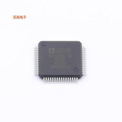 AD7606C-18BSTZ-RL -[原装ADC/DAC-LQFP-64(10x10)
