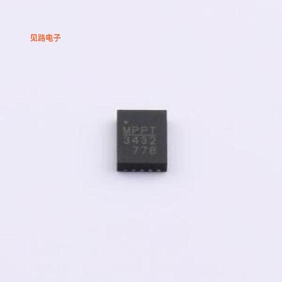 MP3432GL-Z -[原装DC-DC电源芯片QFN-13(3x4)