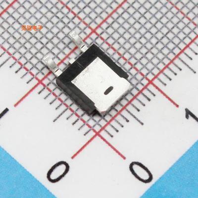 原装正品 IKD10N60RFATMA1-全新]