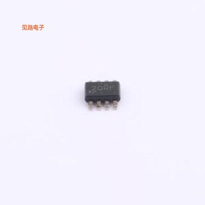INA236AIDDFR -[原装IC CURRENT MON 0.015% TSOT23-8TSOT-23-8