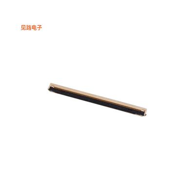 046806014100846+T -[全新CONN FPC/FFC  ZIF .5MM 14POS RA]