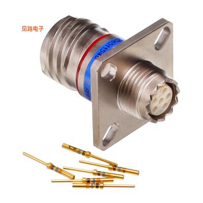 TVPS00RF-9-35P(750) -[全新DEEP SPACE WALL MOUNT RECEPTACLE]