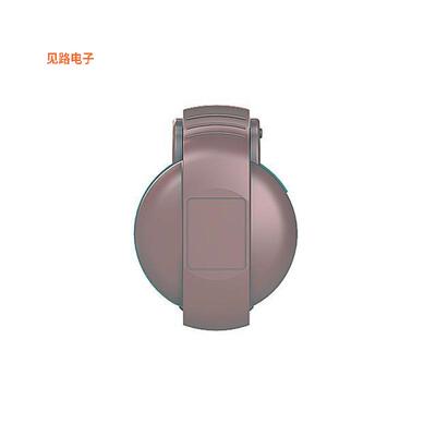 2CMA102023R1000 -原装[AC RCPT PIN & SLEEVE插针和套管（4P5W）