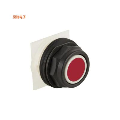 9001SKR1RH6 -[全新CONFIG SW BODY PUSHBUT NON-ILLUM]