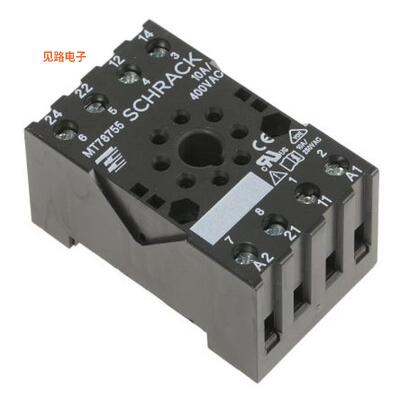 原装正品 MT78755 3-1415035-1-全新]
