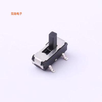 TA-3530A-A3 -[原装滑动SMD-3P,9.1x3.5mm