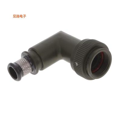 A850499011P03 -原装[CONN BACKSHELL BANDING SZ11 B底壳，箍带