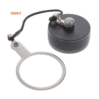 HDMIFTVC7ZNF057 -[全新HDMIFTV REDUCED FLANGE JAM NUT R]