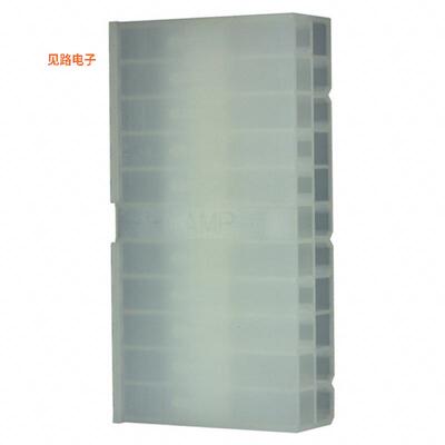 2-1586000-2 -[全新CONN PLUG HSG 22POS 4.20MM]
