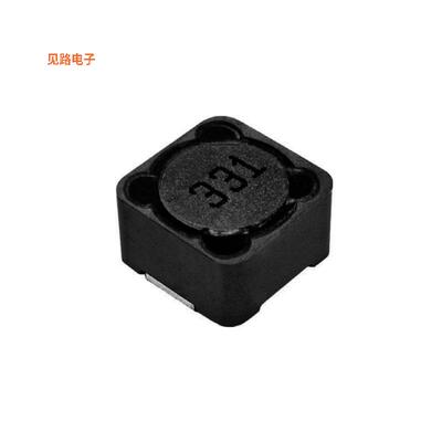 IFDC5050HZER270M -[全新FIXED IND 27UH 5.7A 46 MOHM SMD]