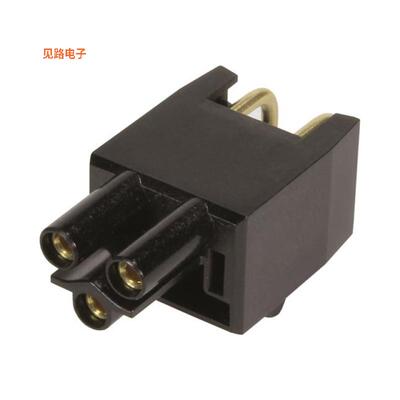 09465003400 -[全新HARTING PUSHPULL V4 POWER 2/0 IN]
