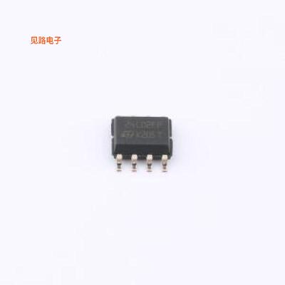 M24C02-FMN6P -[原装EEPROMSOIC-8