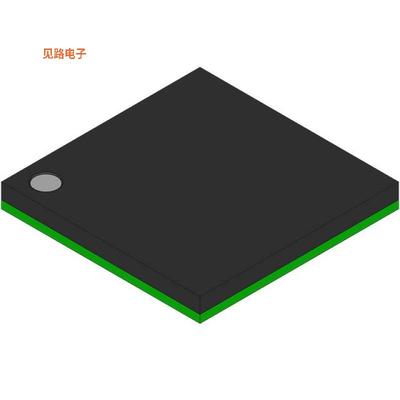 LX64B-5FN100C -[全新IC CROSSPOINT SWITCH 100-FPBGA]