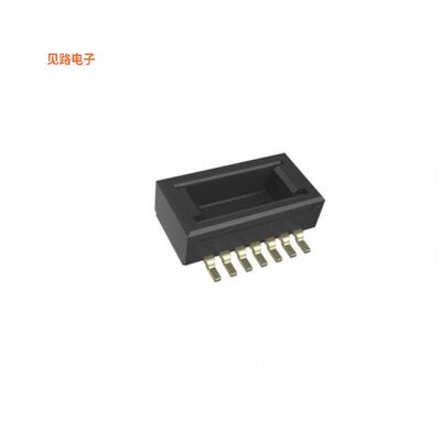 10164228-0101A1RLF -[全新BERGSTAK 0.4MM, 10POSITION, HEAD]