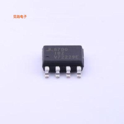 ISL6700IBZ-T -[原装SOIC-8]