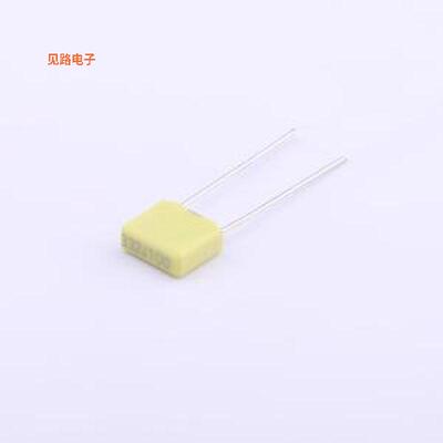 SMEC332J100M1 -原装[校正 散装 332J100V P=5薄膜