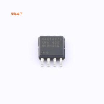 MAX14878AWA+ -[原装IC TRANSCEIVER 1/1 8SOICSOIC-8-208mil
