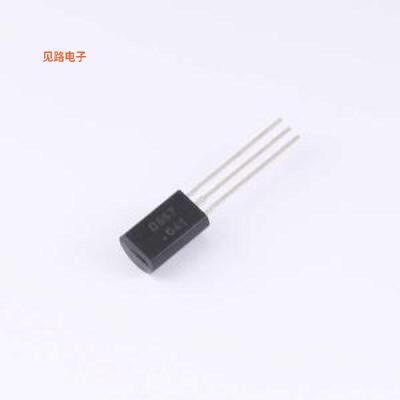 2SD667 -[全新特性：低频功率放大器，与2SB647/A互补配对]
