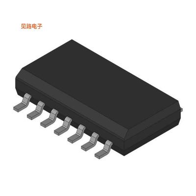 MC74VHC126ML1 -[全新IC BUFF NON-INVERT 5.5V 14-SOIC]