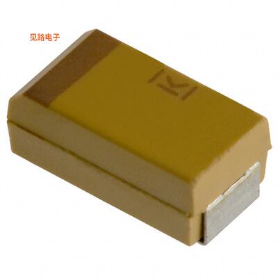 CWR11HH106KB -原装[CAP TANT 10UF 10% 15V 231210 F