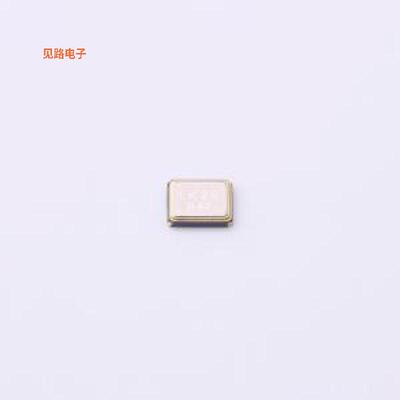 L327S260F11L -原装[9pF , 26MHz , ±20ppm , ±10ppm无源晶振