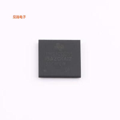 TMS320C5515AZCHA12 -[原装NFBGA-196(10x10)]