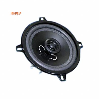 FX 13 - 4 OHM -原装[SPEAKER 4OHM 30W TOP PORT 85DB磁性