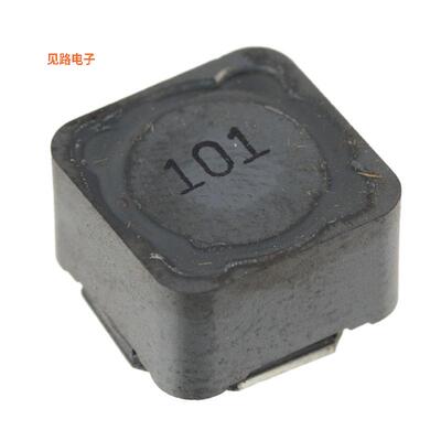 SRR1280-820M -[全新FIXED IND 82UH 2.3A 130 MOHM SMD