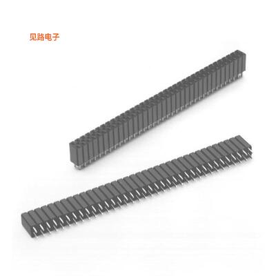 929974-01-11 -原装[3M BOARDMOUNT SOCKET, 929 SERIES插座