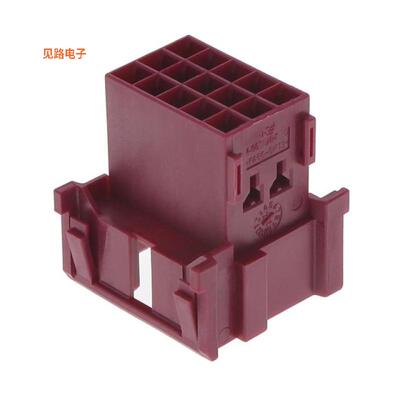 4-967628-1 -原装[TAB HSG 2.8MM 15POS.TAB HSG 2.8MM 15POS.