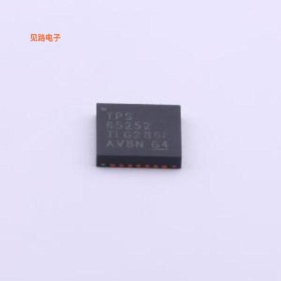 原装正品 TPS65252RHDR-全新