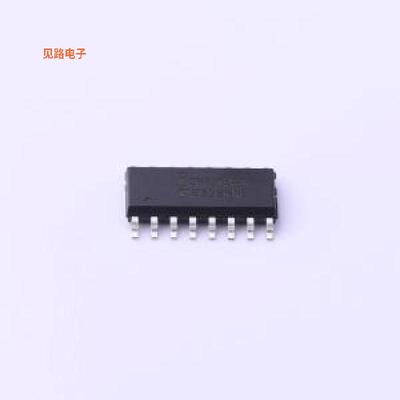 SP720ABTG -[原装静电和浪涌保护(TVS/ESD)SOIC-16