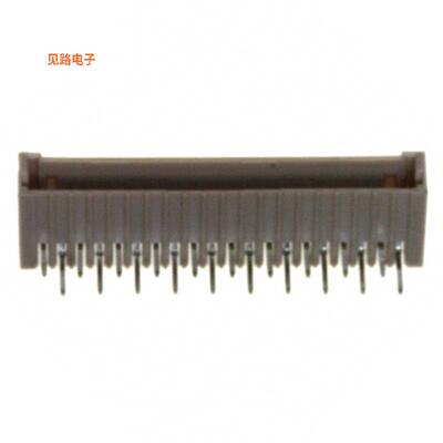 2-292206-0 -[全新CONN HEADER R/A 20POS 1.5MM]