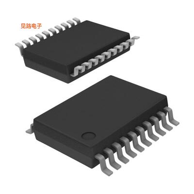 SN74AC245DBR -原装[IC TXRX NON-INVERT 6V 20-SS