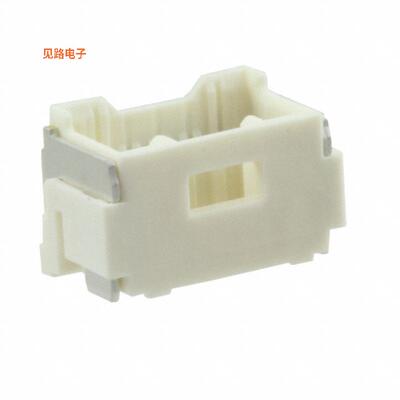 5025850570 -[原装SMD,P=1.5mm,卧贴]