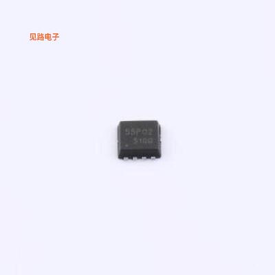 DOZ55P02 -原装[P管/-20V/-55A/6MΩ/(典型5MΩ）(MOSFET)