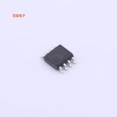 24LC04B-I/SN -[原装EEPROMSOIC-8