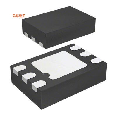AD5612ACPZ-2-RL7 -[全新IC DAC 10BIT V-OUT 6LFCSP-WD]