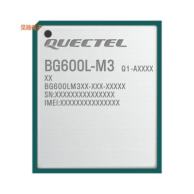 全新BG600LM3AA-D08-SGNSA -[原装RF TXRX MOD CELL NAV SMD]