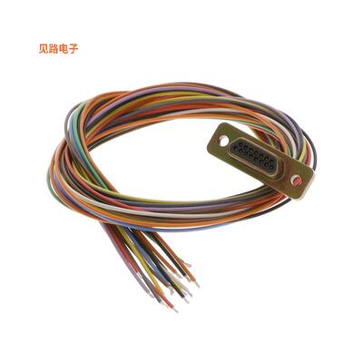 M83513/03-B11C -[全新MICRO 15C P /33 10CR 18