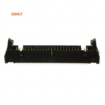 1-5499160-0 -[全新CONN HEADER VERT 50POS 2.54MM]