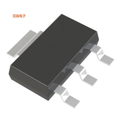 ZXMP10A18GTA -[全新MOSFET P-CH 100V 2.6A SOT223]