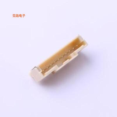 5023521000 -[原装CONN HEADER SMD R/A 10POS 2MMSMD,